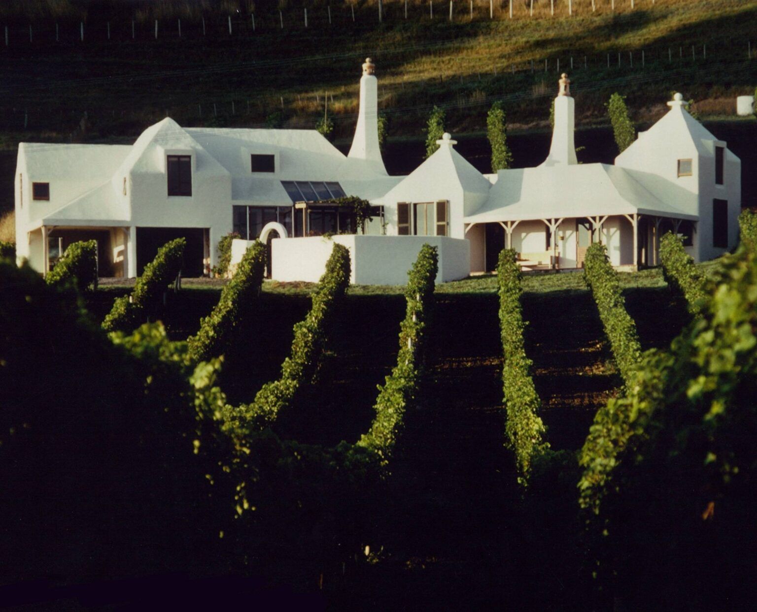 Location – Iona Havelock North