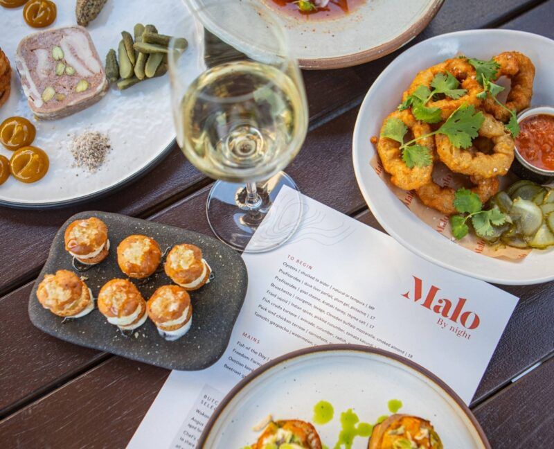 Location – Iona Havelock North